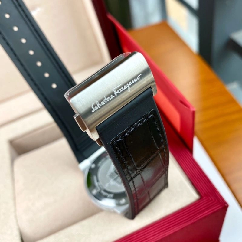 Top match FERRAGAMO Watches