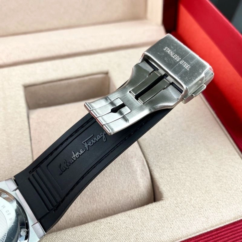 Top match FERRAGAMO Watches