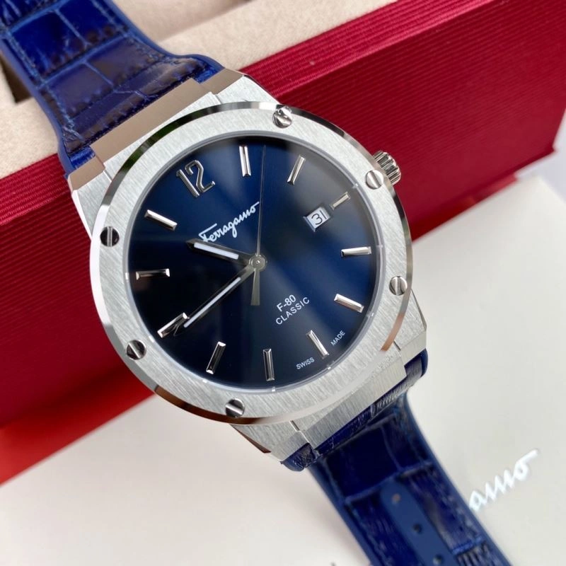 FERRAGAMO Watches