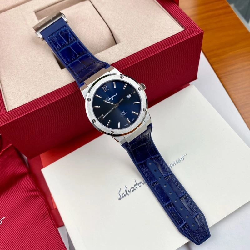 Affordable FERRAGAMO Watches