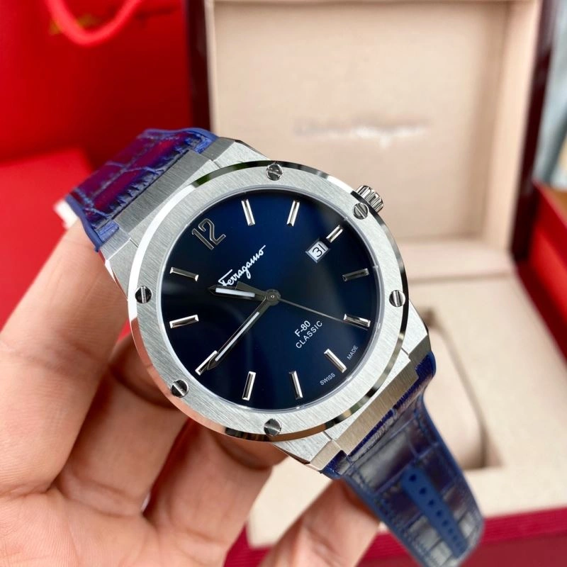Affordable FERRAGAMO Watches