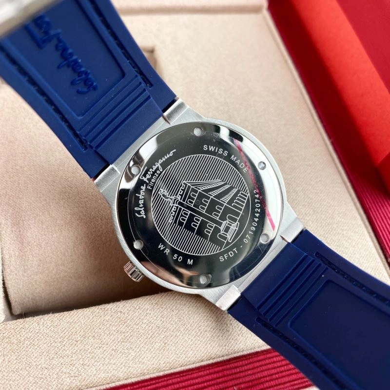 Affordable FERRAGAMO Watches