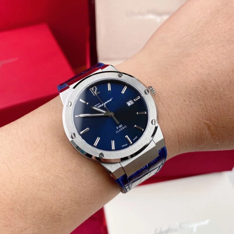 Affordable FERRAGAMO Watches