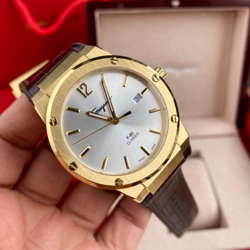 FERRAGAMO Watches