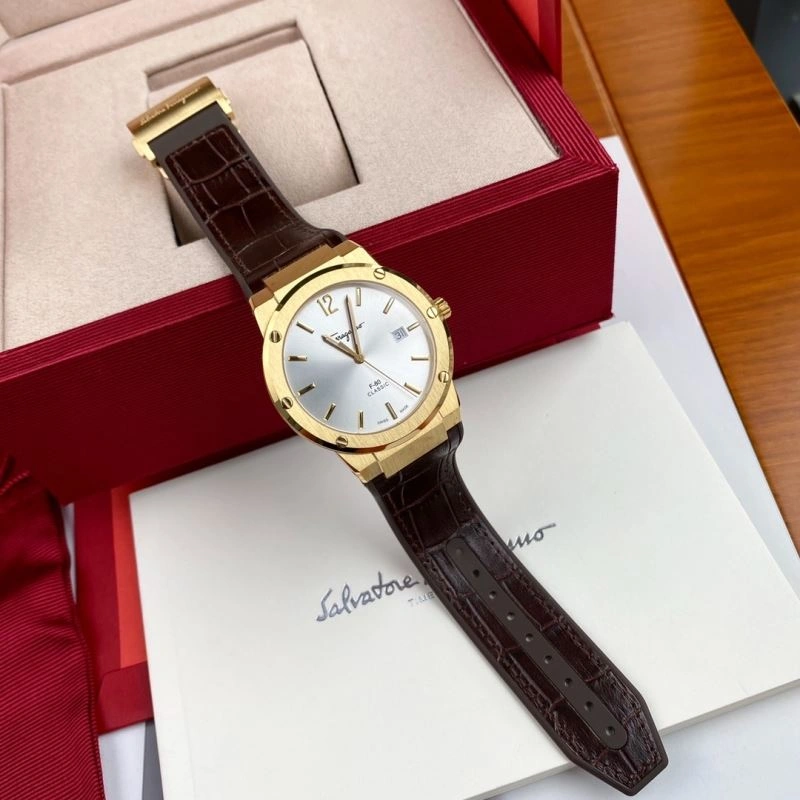 Precise copy FERRAGAMO Watches