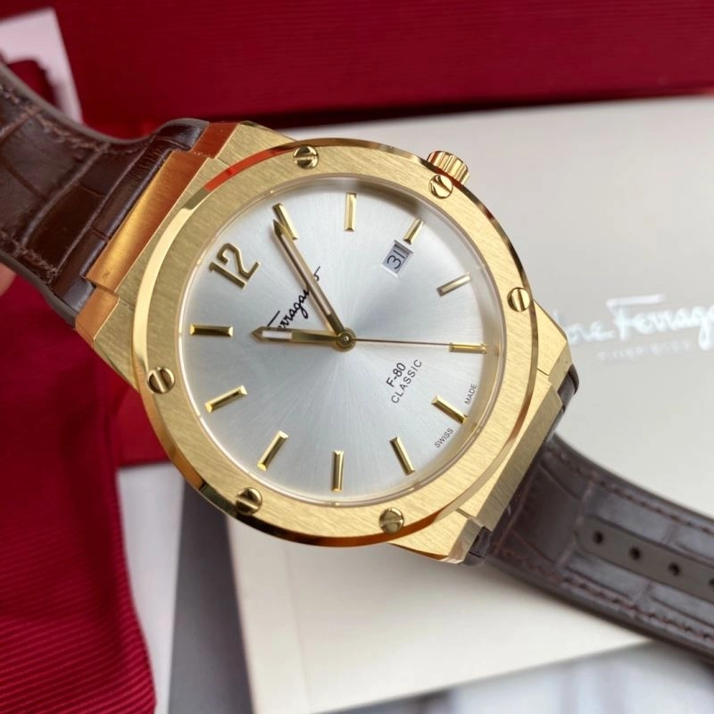 Precise copy FERRAGAMO Watches
