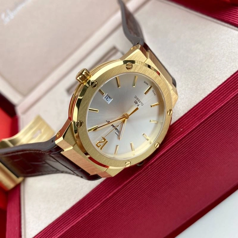 Precise copy FERRAGAMO Watches