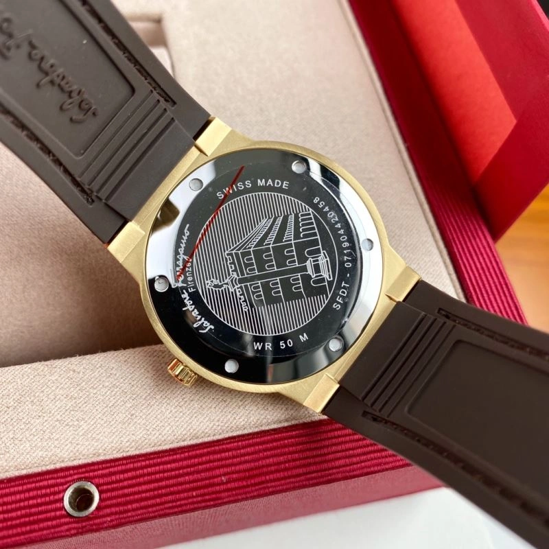 Precise copy FERRAGAMO Watches