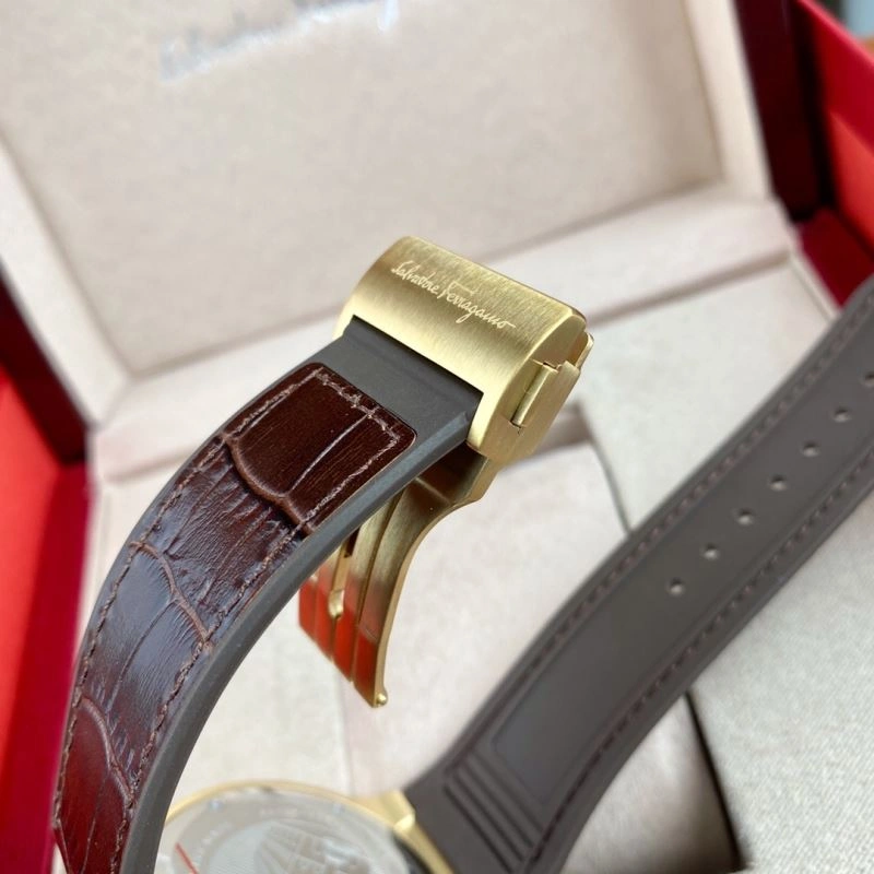 Precise copy FERRAGAMO Watches