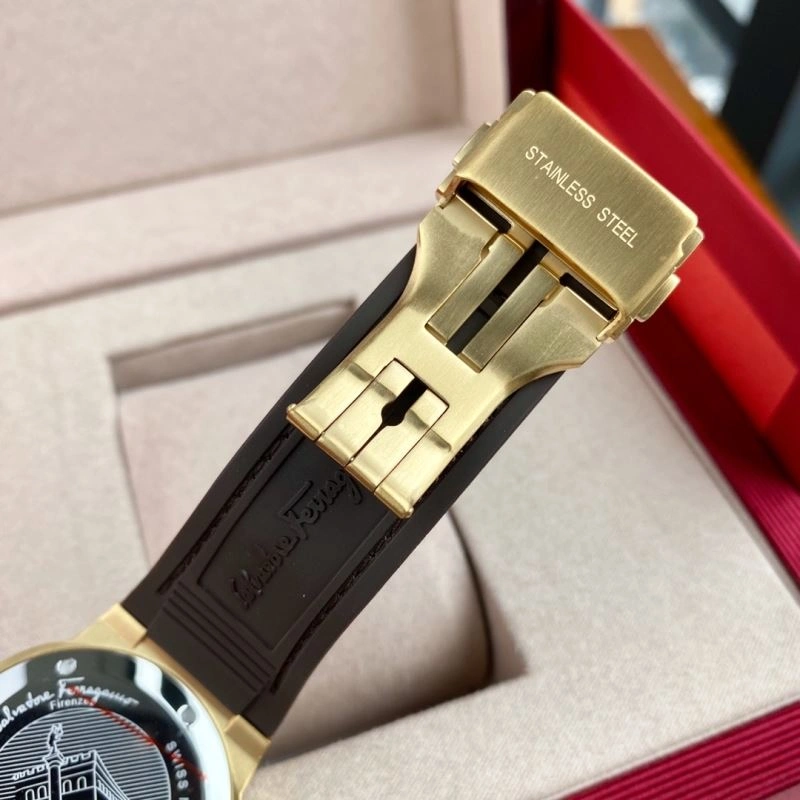 Precise copy FERRAGAMO Watches