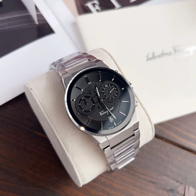 Genuine FERRAGAMO Watches