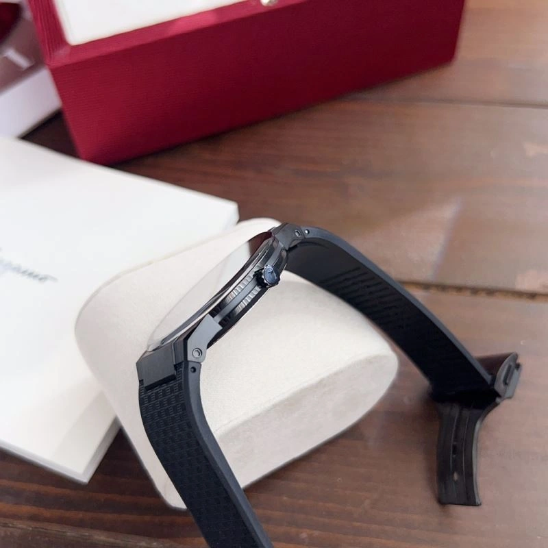 Top mirror FERRAGAMO Watches