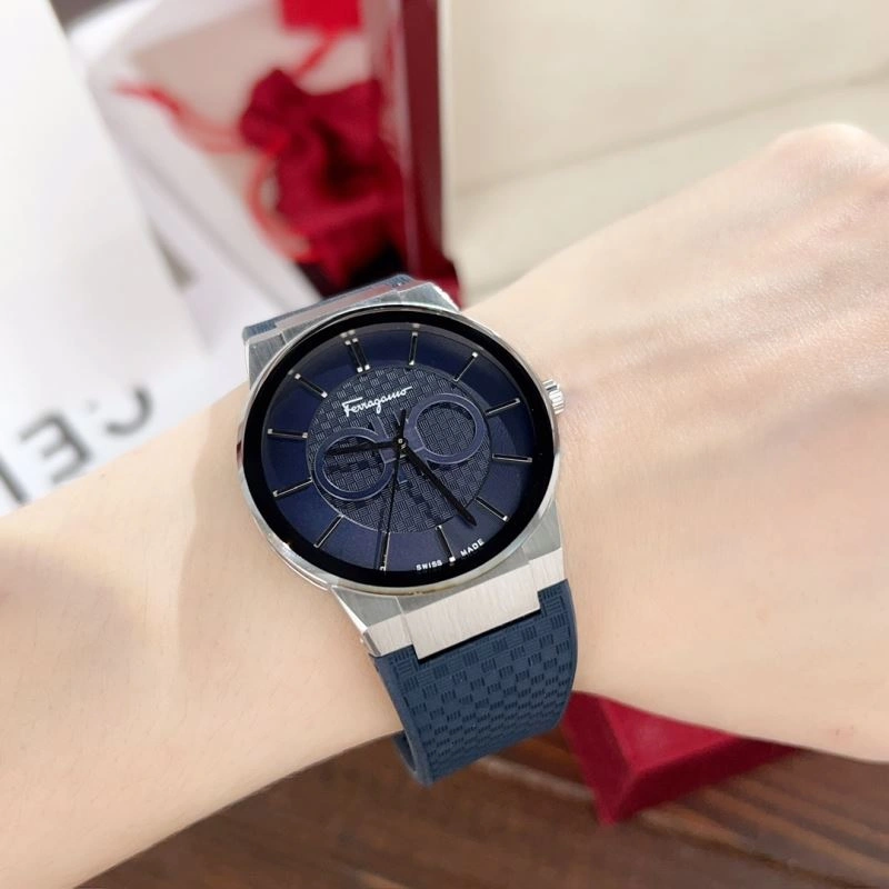 Precise copy FERRAGAMO Watches