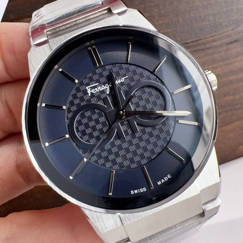 FERRAGAMO Watches