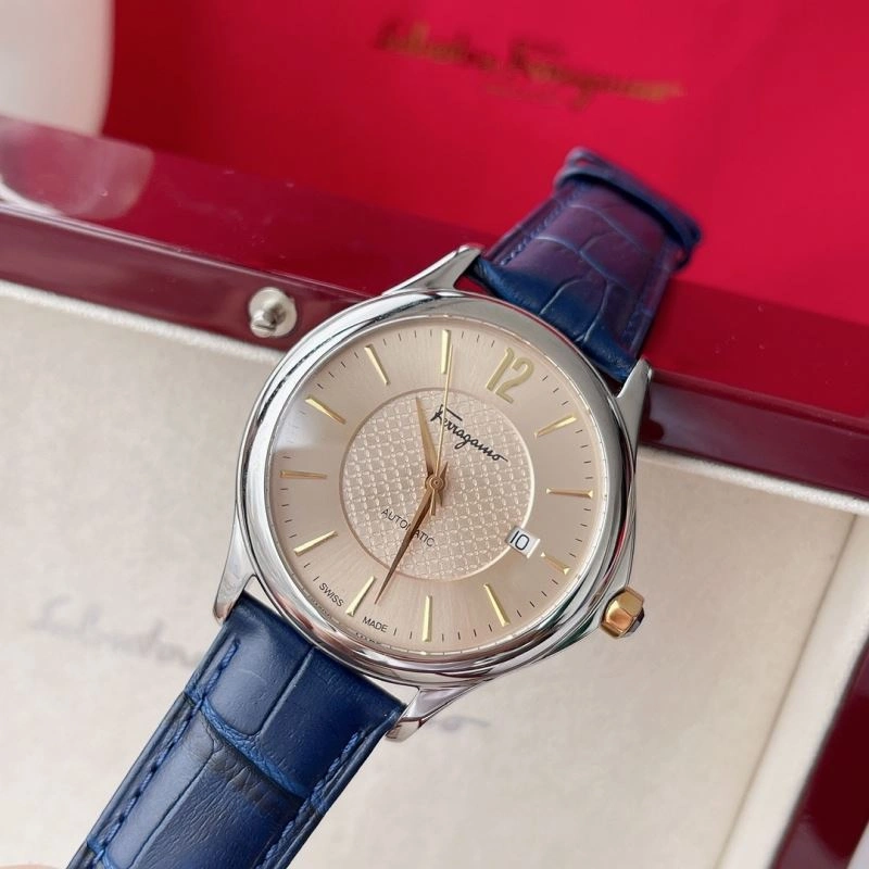 FERRAGAMO Watches
