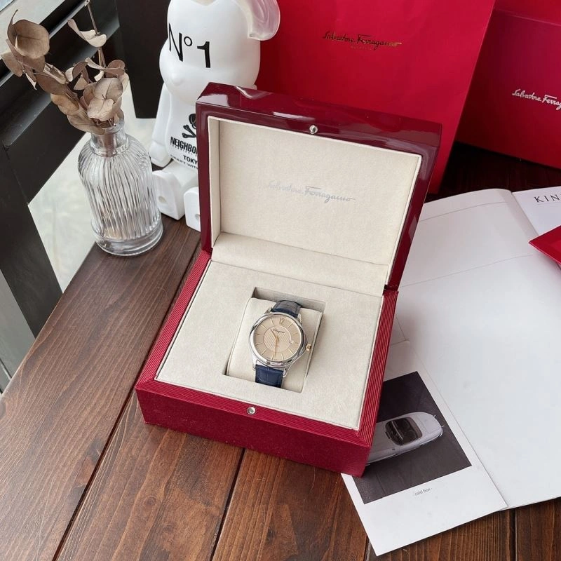 OEM FERRAGAMO Watches