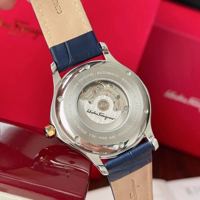 OEM FERRAGAMO Watches
