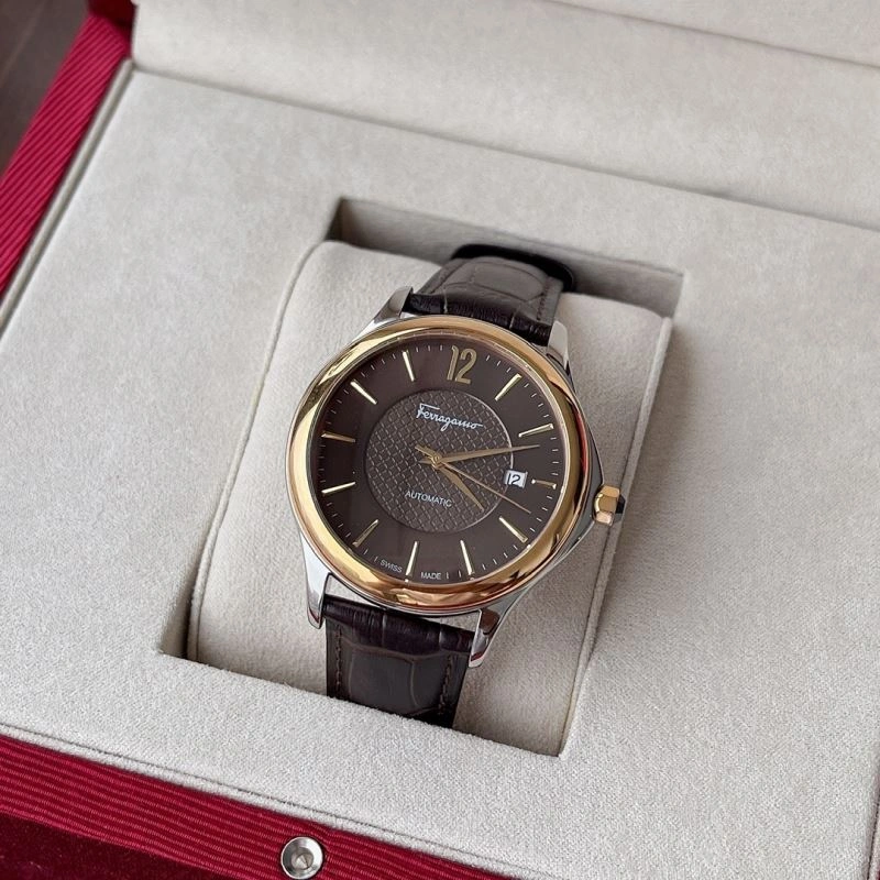 Official FERRAGAMO Watches
