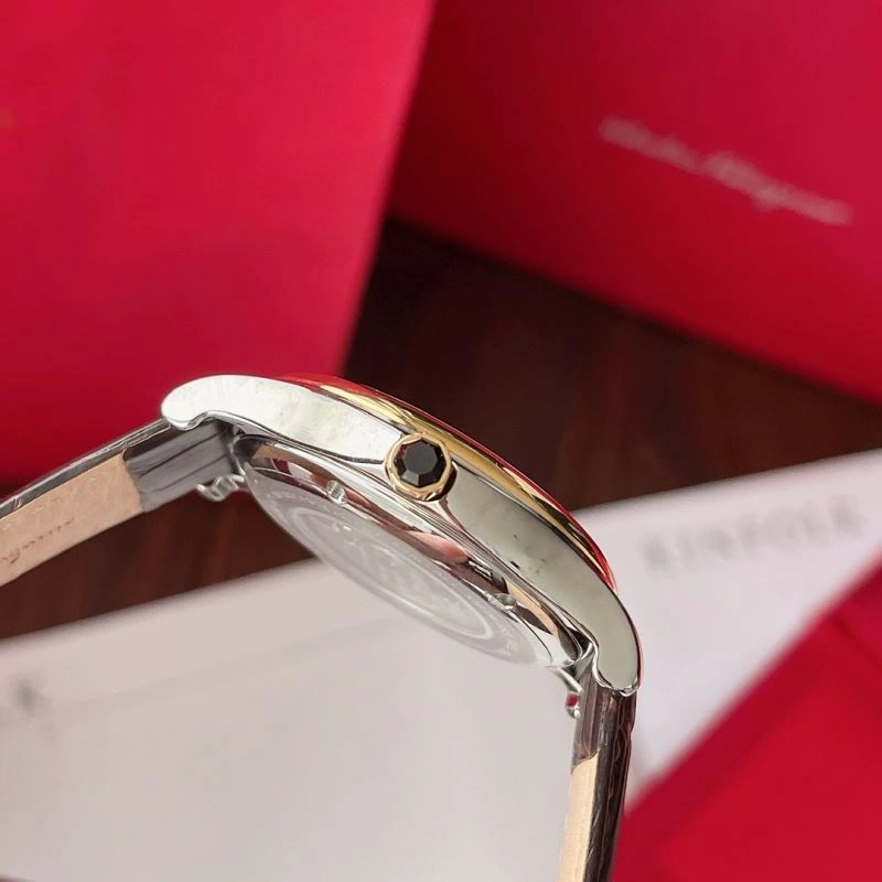 Official FERRAGAMO Watches
