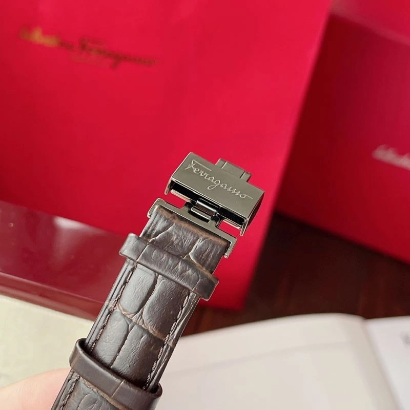 Official FERRAGAMO Watches