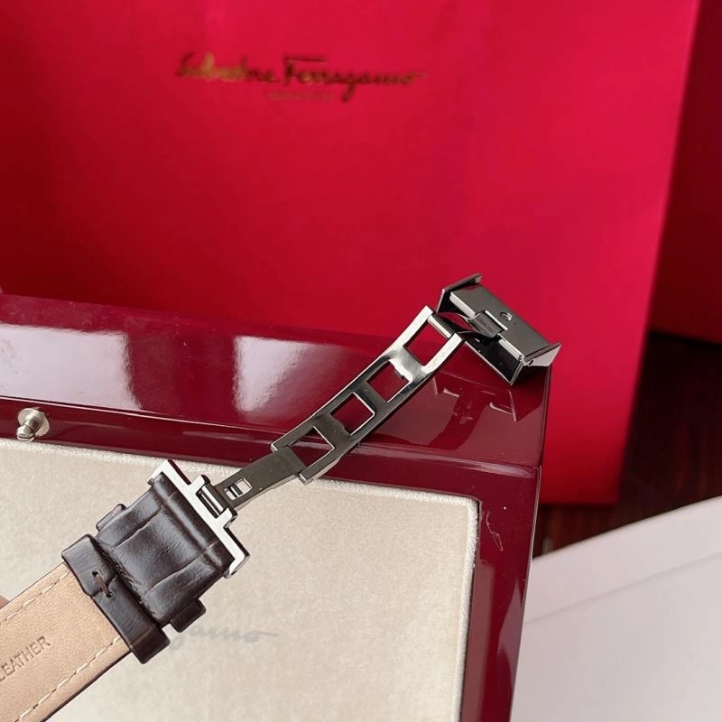 Official FERRAGAMO Watches