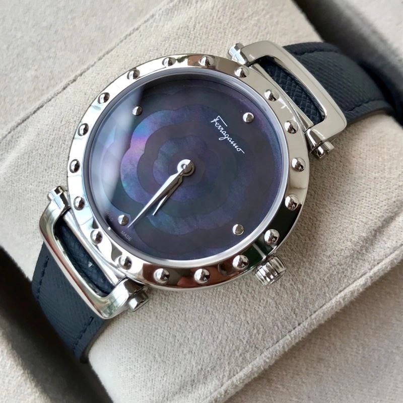 Legit FERRAGAMO Watches