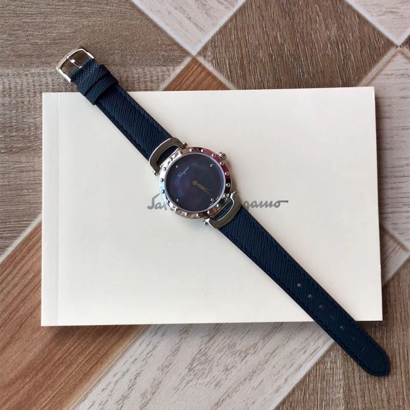 Legit FERRAGAMO Watches