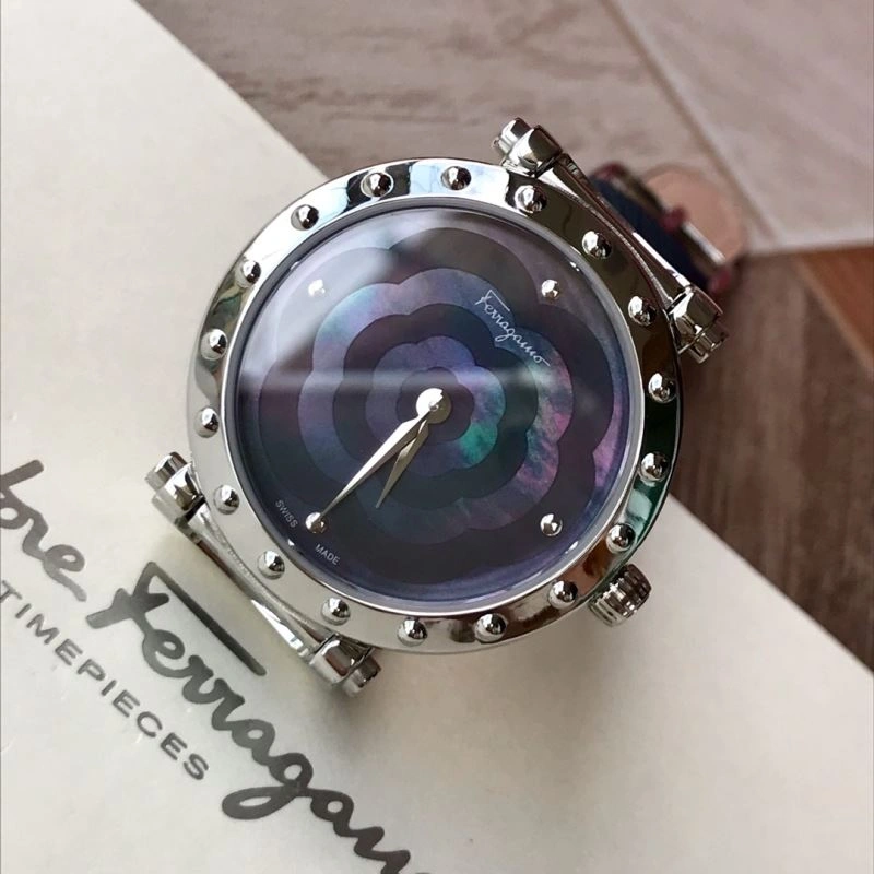 Legit FERRAGAMO Watches