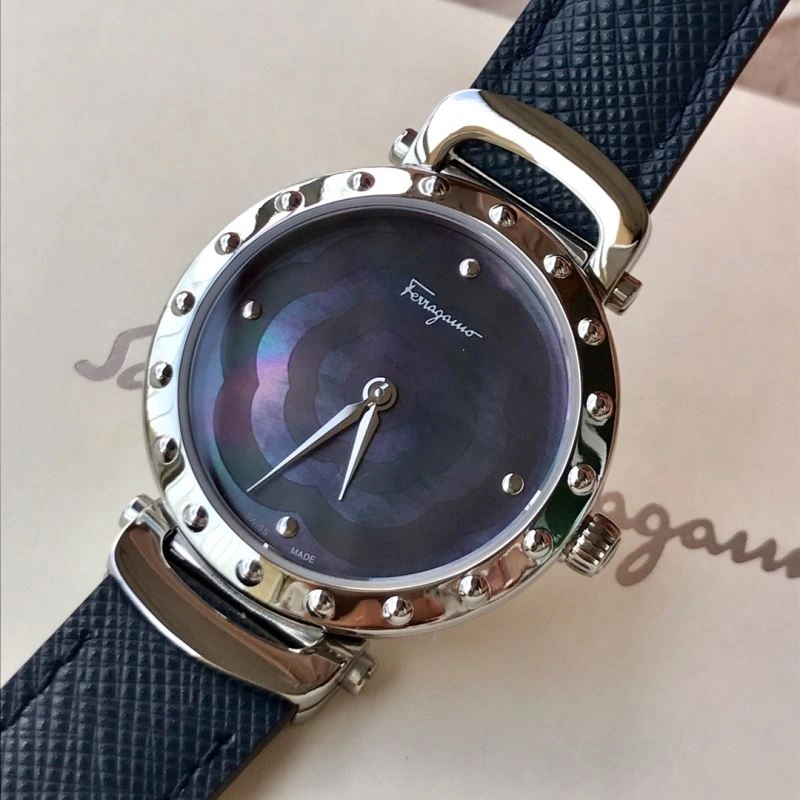 Legit FERRAGAMO Watches