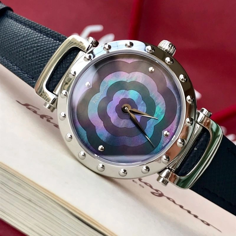 Legit FERRAGAMO Watches