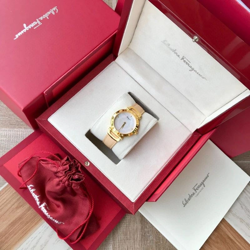 OEM FERRAGAMO Watches