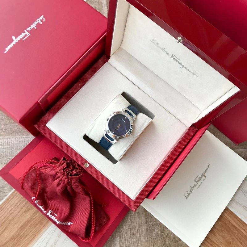 Official FERRAGAMO Watches