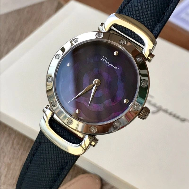 Official FERRAGAMO Watches