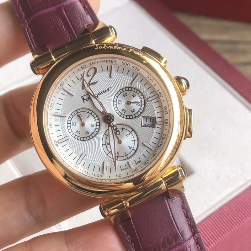 FERRAGAMO Watches