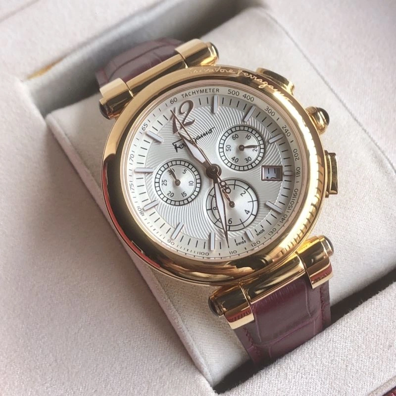 Legit FERRAGAMO Watches