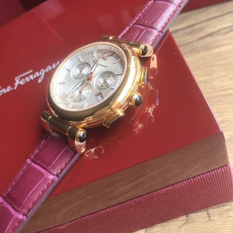 Legit FERRAGAMO Watches