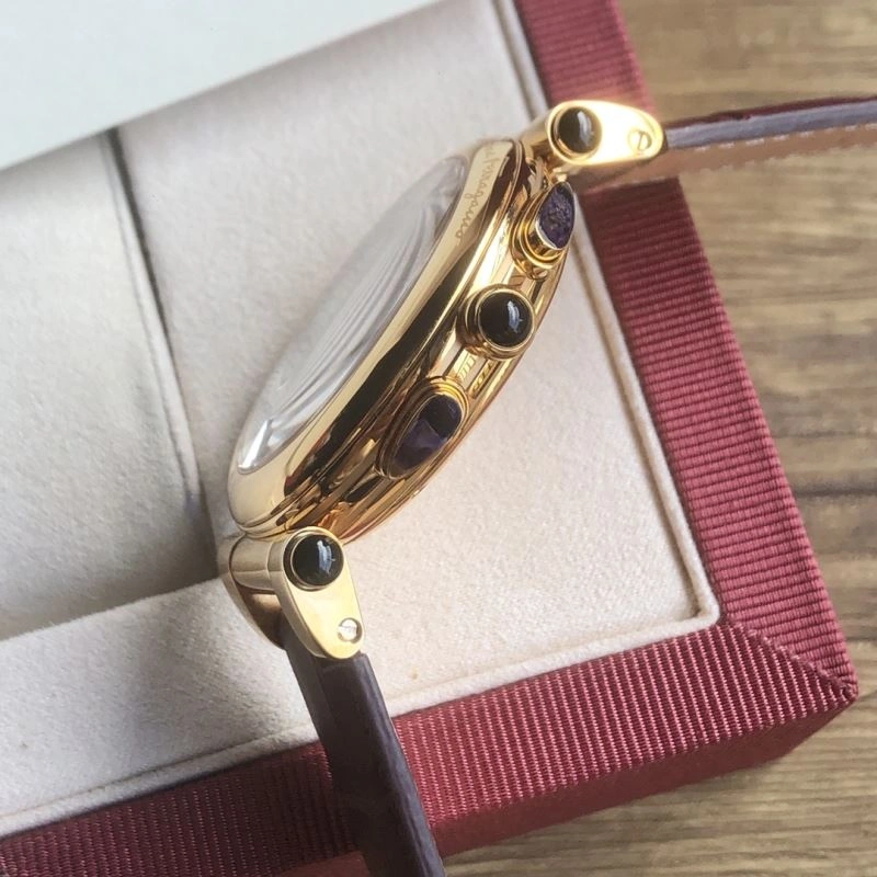 Legit FERRAGAMO Watches