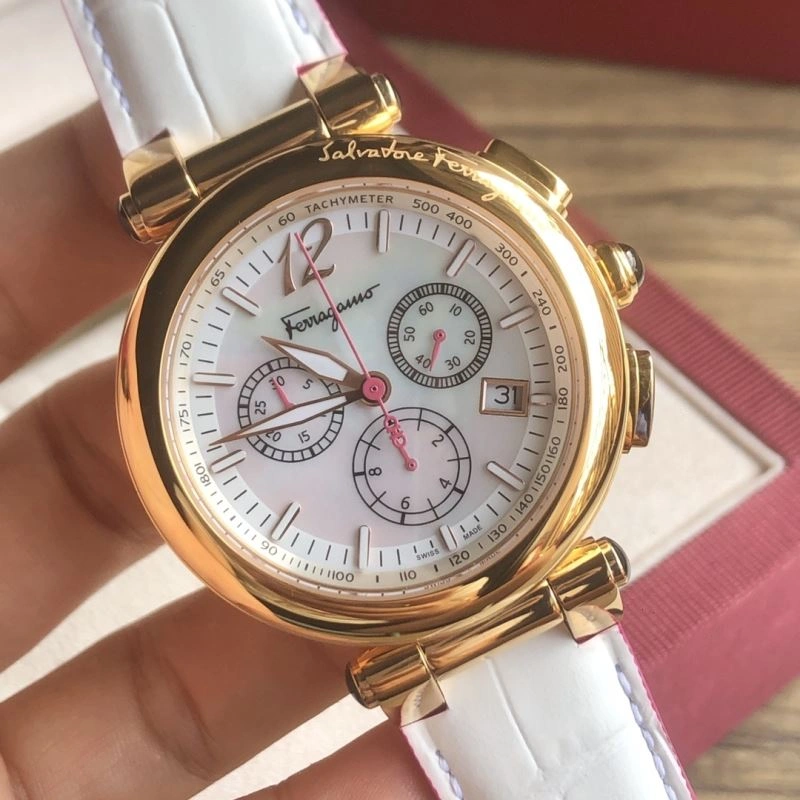 FERRAGAMO Watches