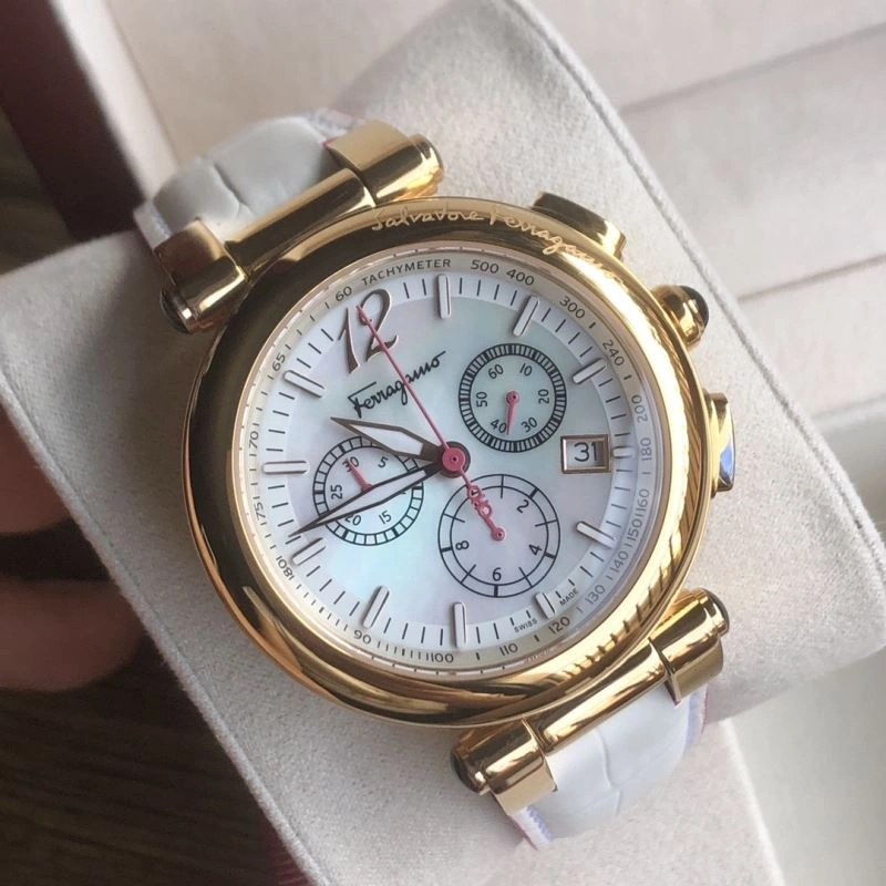Real FERRAGAMO Watches