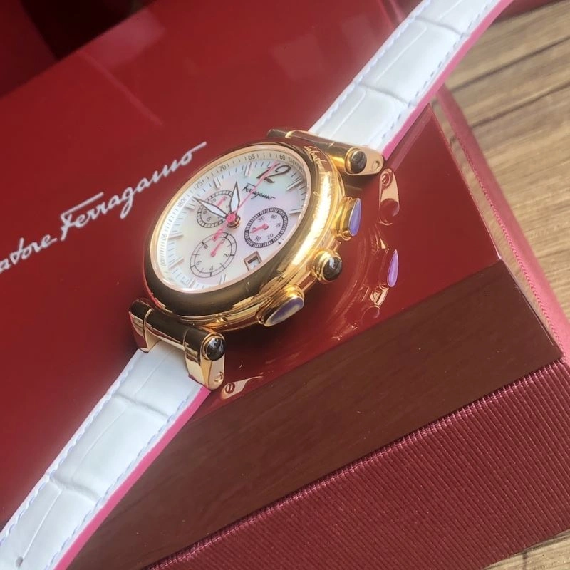 Real FERRAGAMO Watches