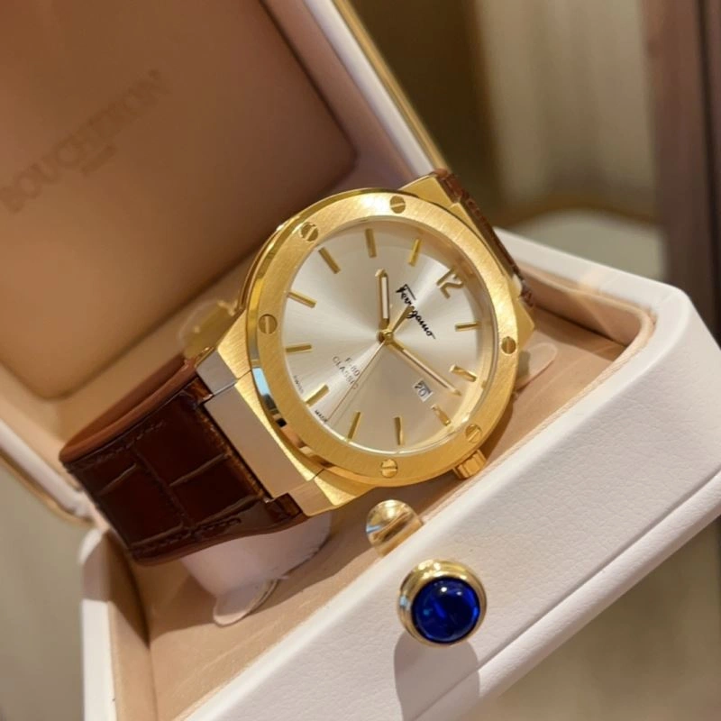 FERRAGAMO Watches