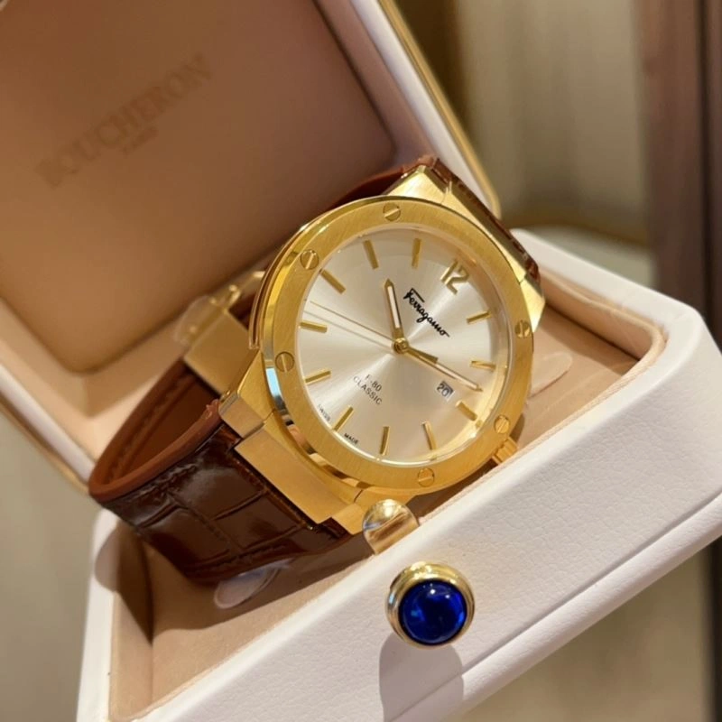 Genuine FERRAGAMO Watches