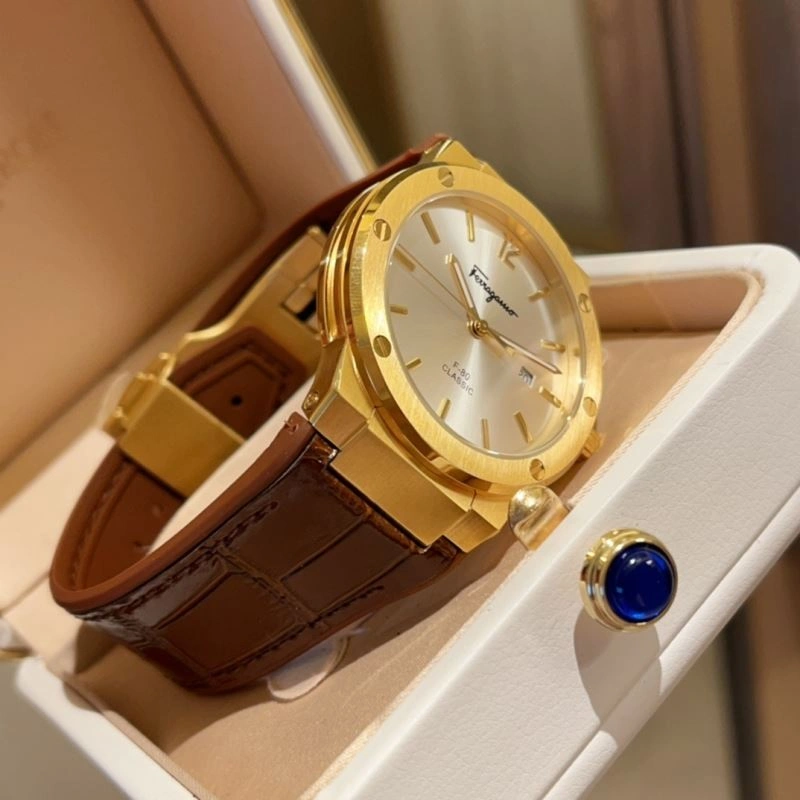 Genuine FERRAGAMO Watches