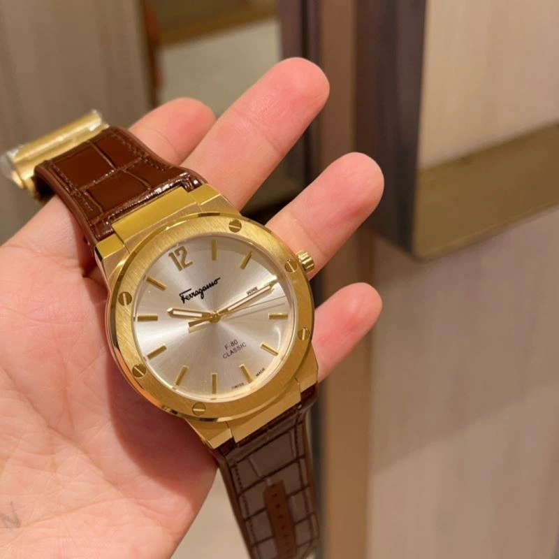Genuine FERRAGAMO Watches