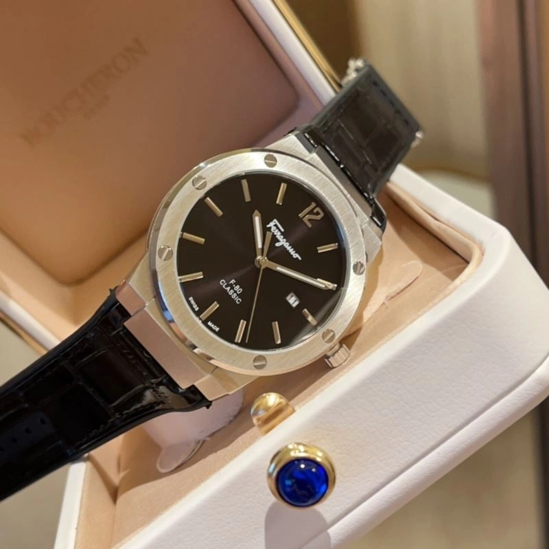 Bargain FERRAGAMO Watches