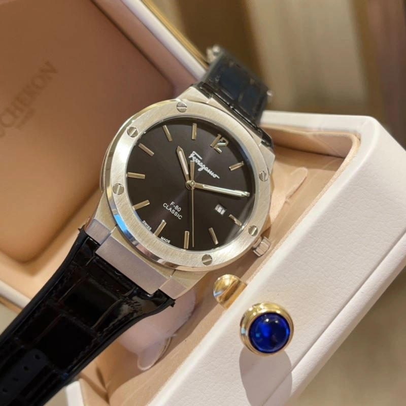 Bargain FERRAGAMO Watches