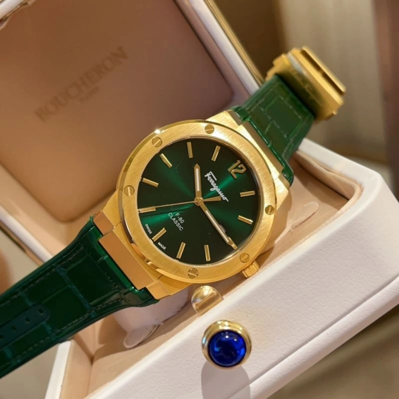 Bargain FERRAGAMO Watches