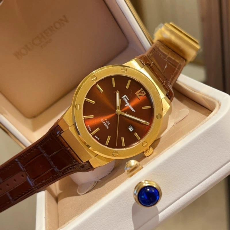 Bargain FERRAGAMO Watches