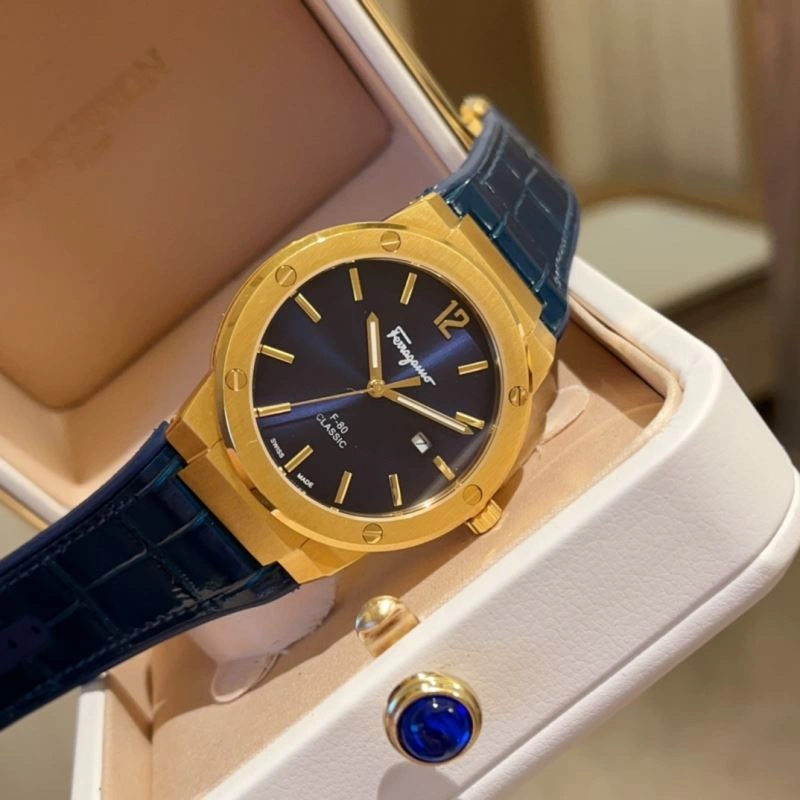 Bargain FERRAGAMO Watches