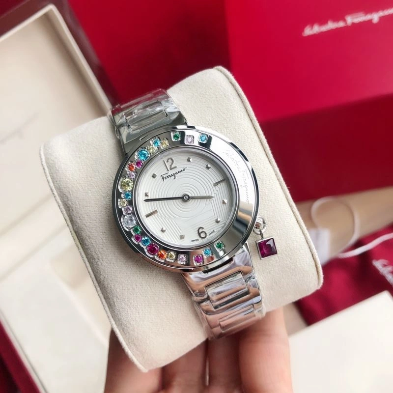 FERRAGAMO Watches